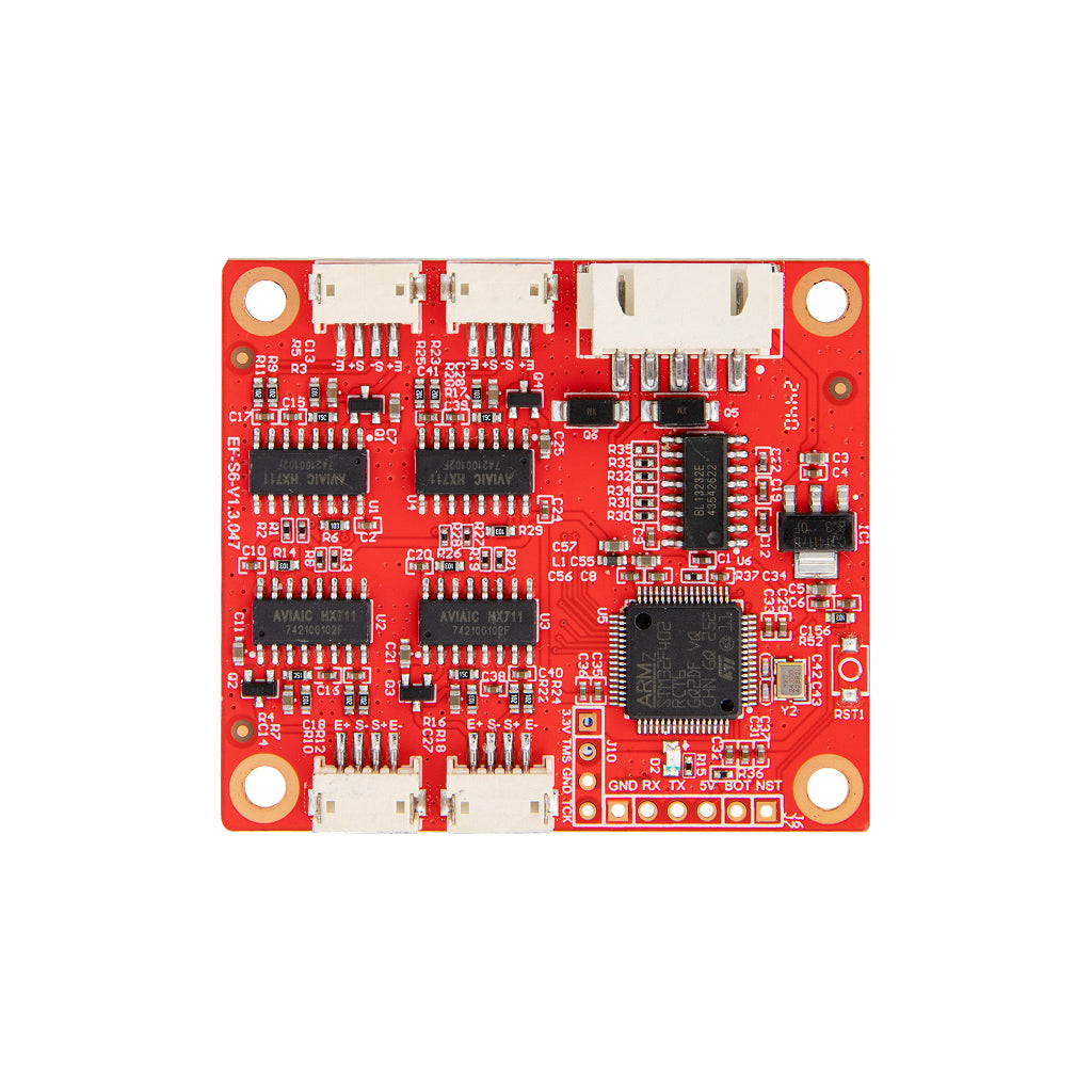 Strain Gauge Adapter Board for Centauri Carbon – ELEGOO EU