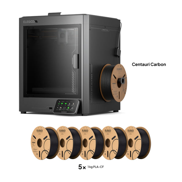 Elegoo NEPTUNE User Manual and Slicer Software – ELEGOO EU