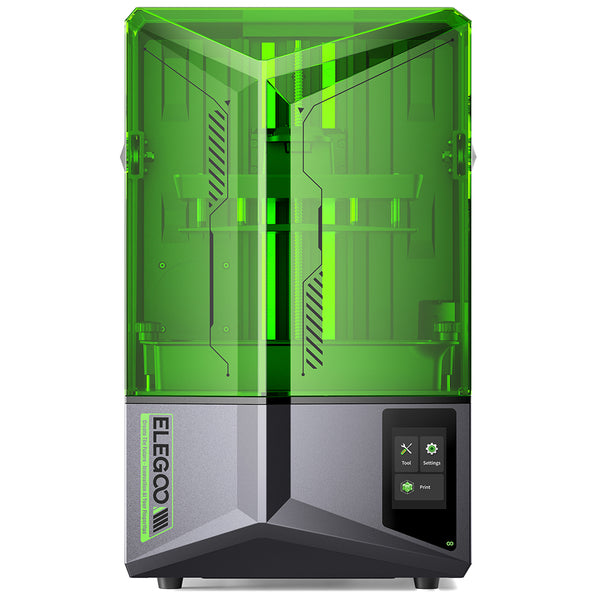 ELEGOO New Products – ELEGOO EU